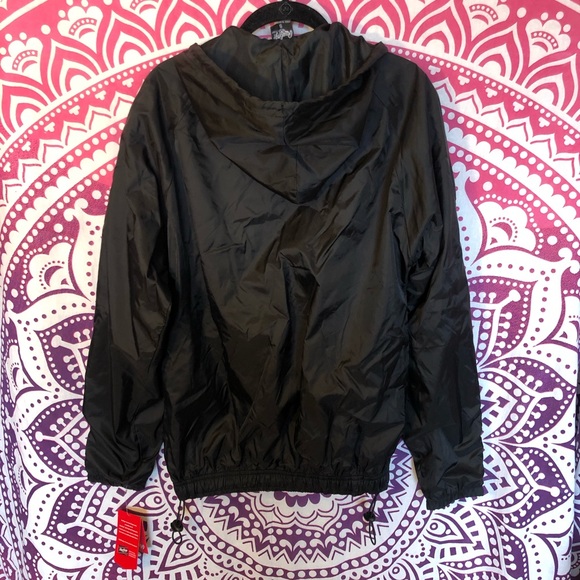 Rawlings | Jackets & Coats | Nwt Airstream Windbreaker Jacket | Poshmark